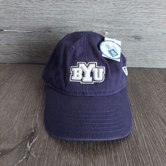 New Era | Accessories | New Era Brighamyounguniversity Byu Football ...